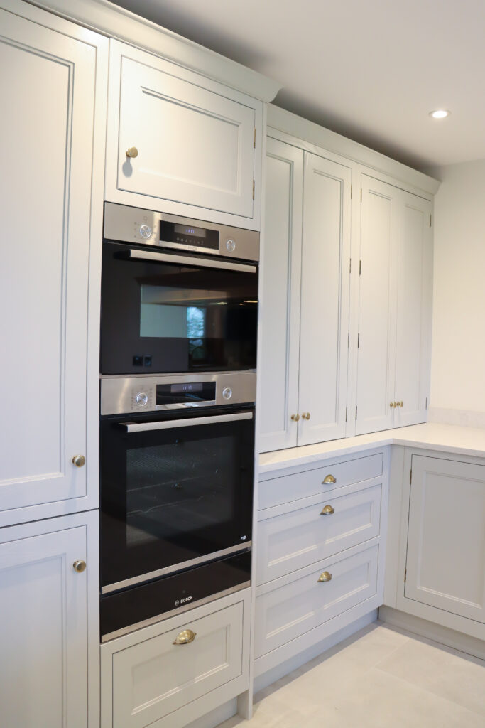 Kitchen Evolution Through The Years - newrooms